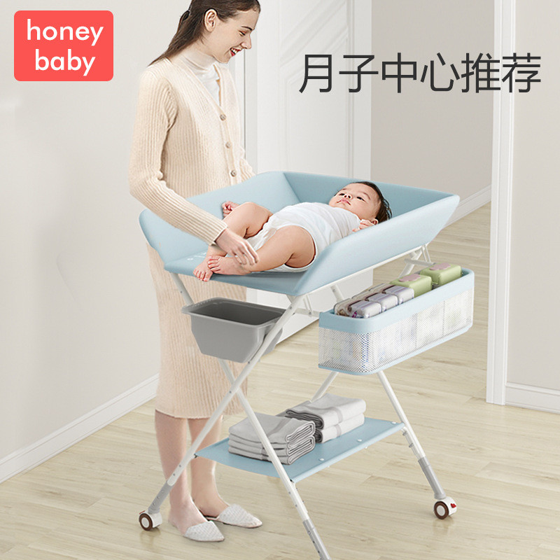 Jual The new multifunctional folding high and low can adjust the ...