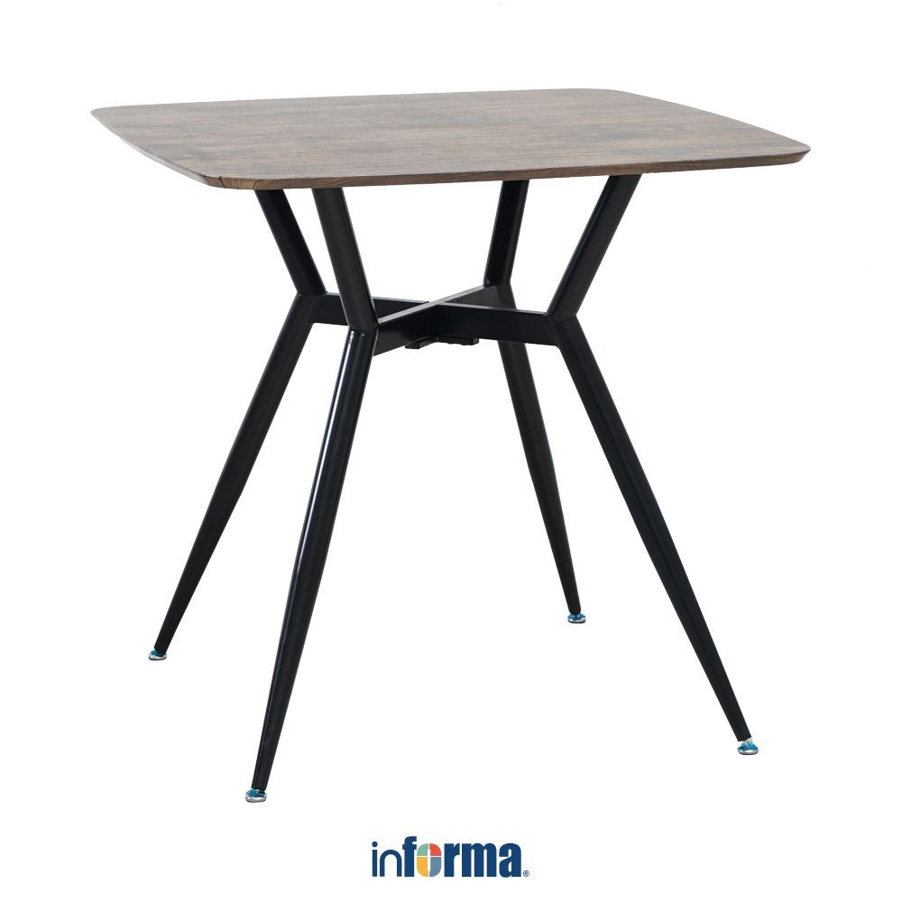Jual Informa Herti Meja Tamu Coffee Table Meja Ruang Tamu Serbaguna ...