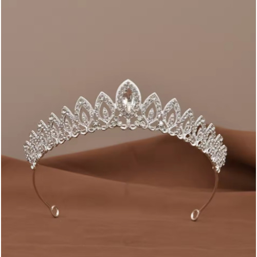 Jual MAHKOTA TIARA FUJI ALLOY, MAHKOTA WISUDA, MAHKOTA CLARA, MAHKOTA ...