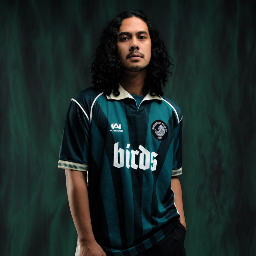 Jual RFFC 2024/2025 THIRD JERSEY | Shopee Indonesia