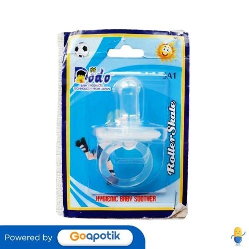 Jual Empeng Dodo Sa1 | Shopee Indonesia