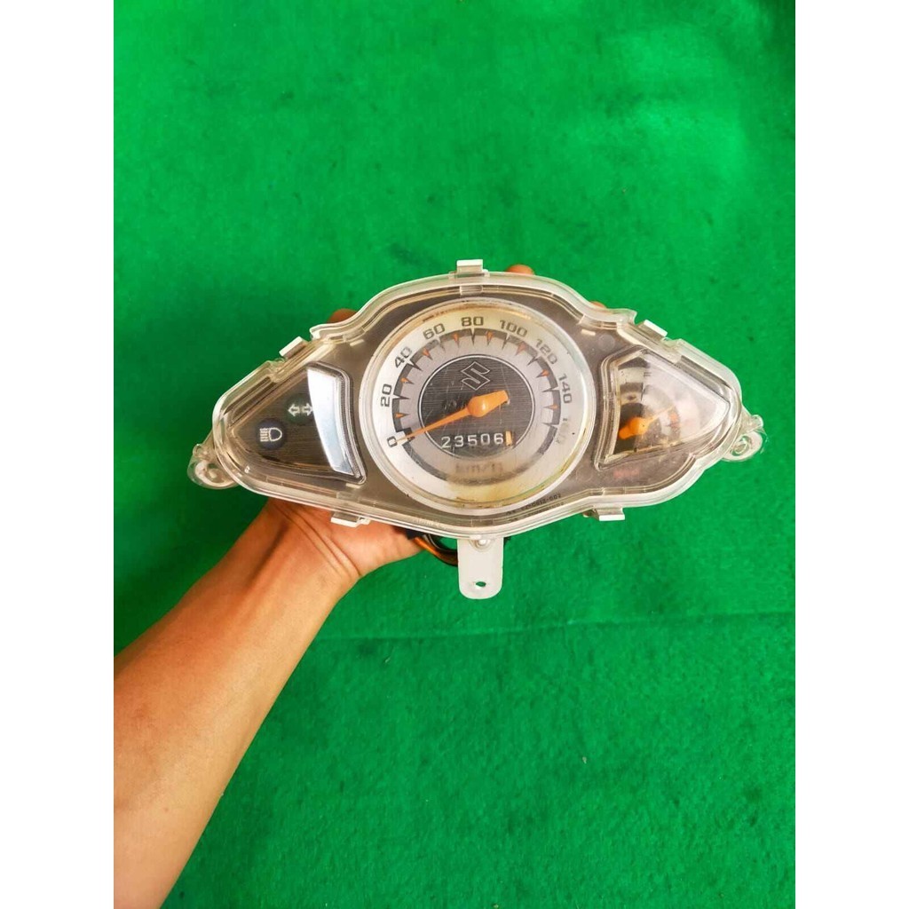 Jual Spidometer Speedometer Speedo Spido odometer Suzuki Skydrive ...