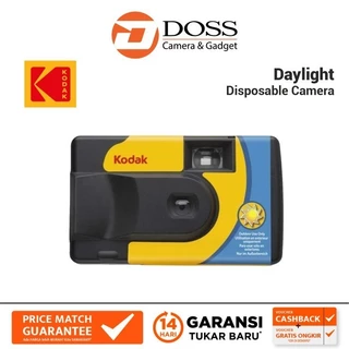 Toko Online DOSS Official Store | Shopee Indonesia