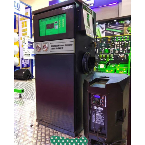 Jual Mesin Nitrogen tekiro Mobil dan Motor | Shopee Indonesia