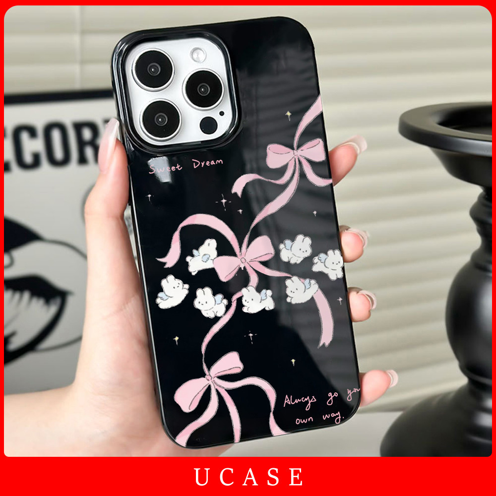 Jual UCASE Case Jelly iPhone 7 8 6 6 S Plus 11 13 12 Pro X XR XS MAX 14 ...