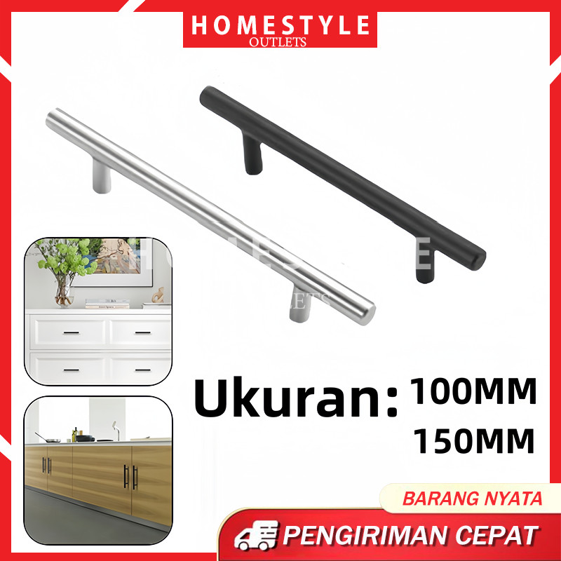 Jual Handle Laci Tarikan Lemari Minimalis Handle Lemari Handle Laci ...