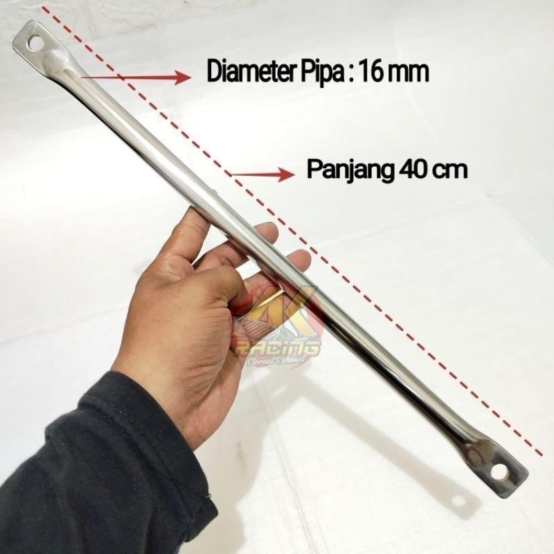 Jual Breket Rem Belakang Besi TEBAL Bar tension Tahanan Rem Penahan ...