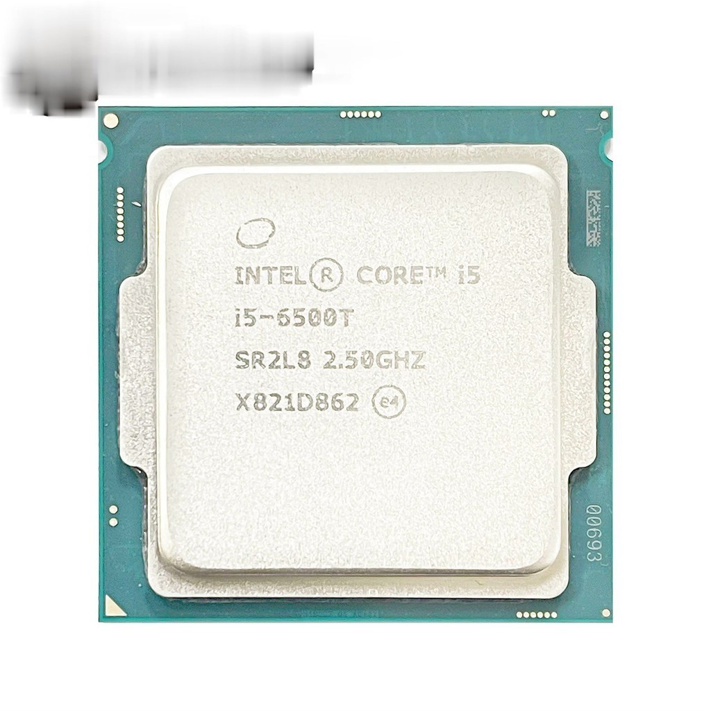 Jual Intel Core i5-6500T i5 6500T 2.5 GHz Quad-Core Quad-Thread CPU Processor 6M 35W LGA 1151 ...
