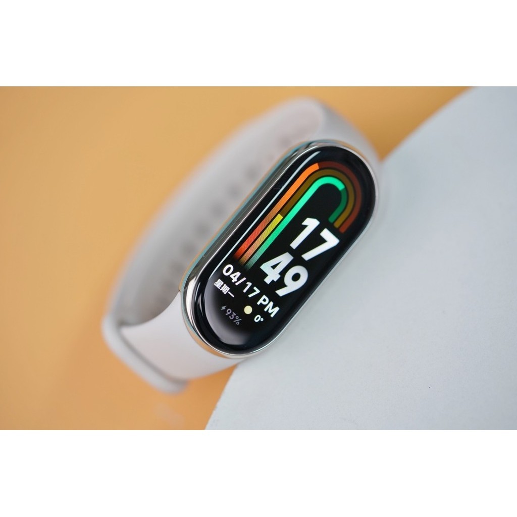 Jual Global Version Xiaomi Mi Band 8 Heart Rate Blood Oxygen Monitoring 1.62" AMOLED Touch ...