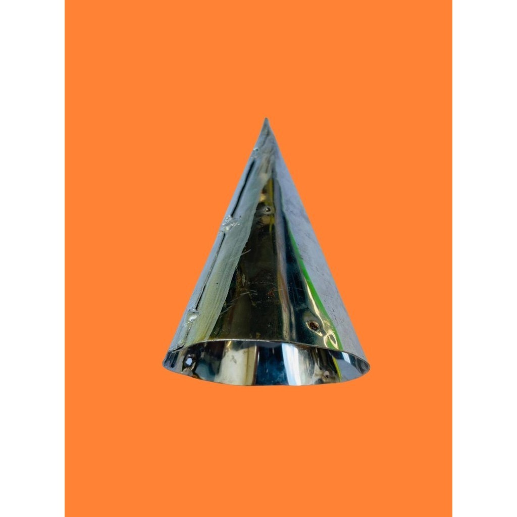 Jual Alat Tanam Tugal Gejig Manual Besi Tinggi 14.5cm dan Diameter 7cm ...