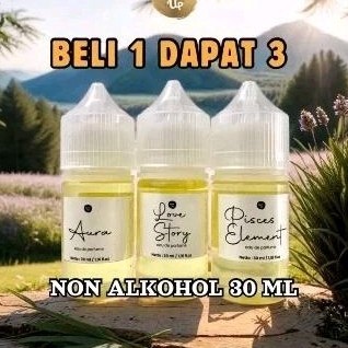 Jual Scentpro Parfum BELI 1 DAPAT 3 PARFUM PEMIKAT PASANGAN PARFUM NON ...