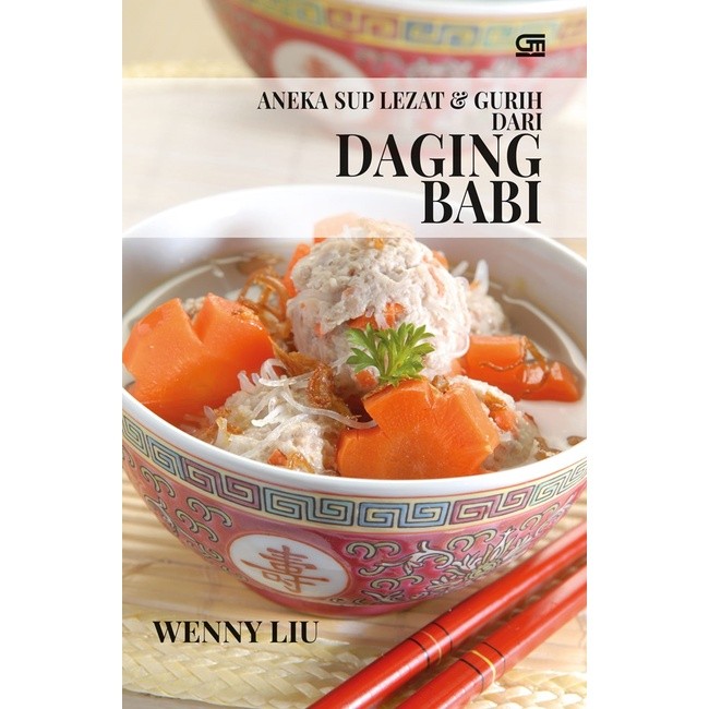Jual Aneka Sup dan Kuah Lezat dari Daging Babi - Wenny Liu | Shopee ...
