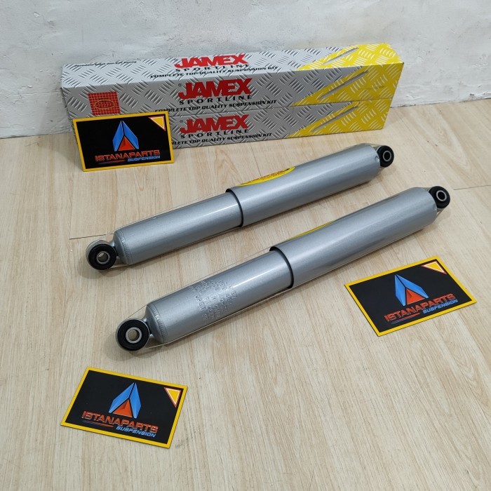 Jual Shockbreaker Shock Breaker Merk Jamex Premium Grand Vitara Belakang Original Asli | Shopee ...
