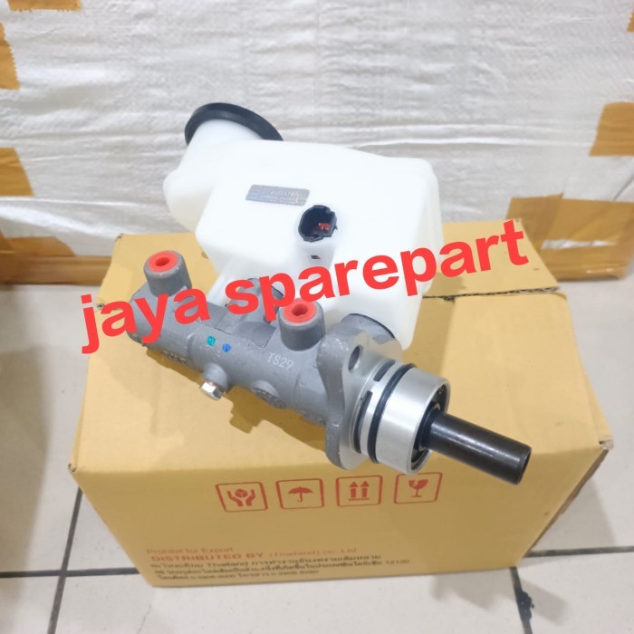 Jual brake master assy / BM assy / master rem atas avanza xenia 1.3 ...