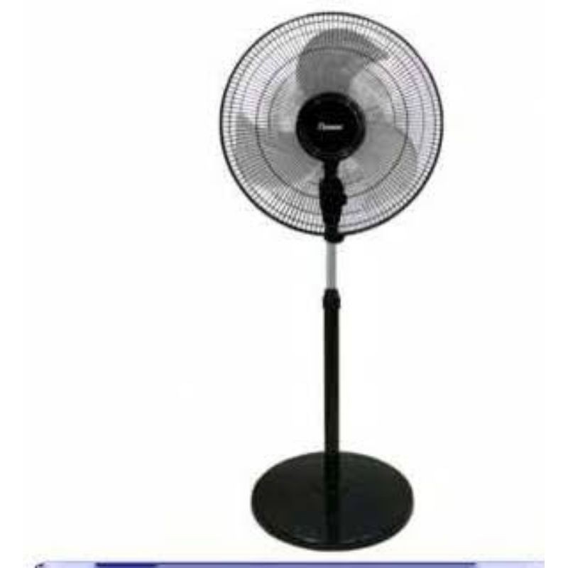 Jual Stand Fan Kipas Angin Berdiri blower Besi 20 inch COSMOS 100 Watt ...