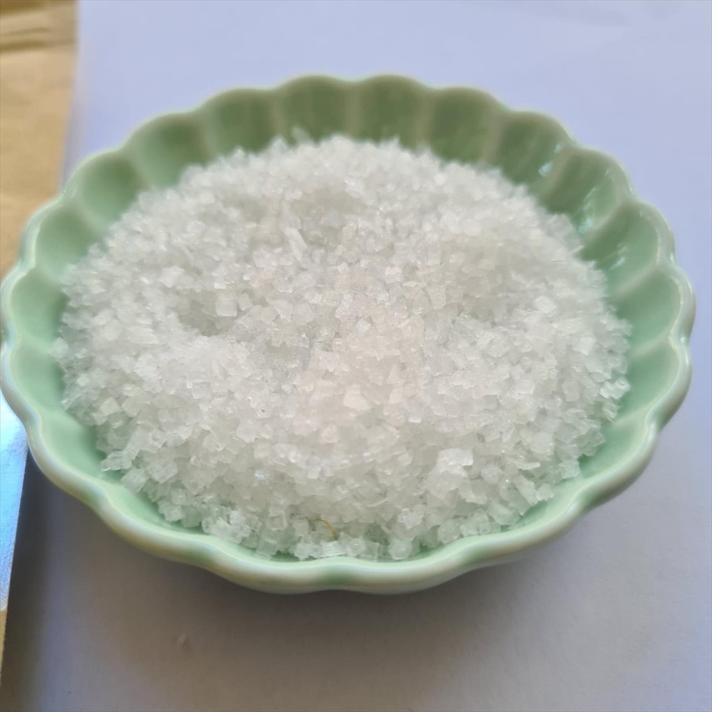 Jual Bali Kulkul - Sea Salt Finishing 1 KG ( Garam Laut Alami Non ...