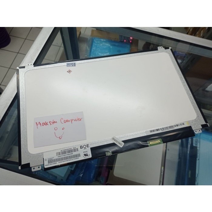 Jual Led Lcd Laptop Len Ideapad 110-15IBR 110-15ISK 110-15AST 15.6" HD | Shopee Indonesia