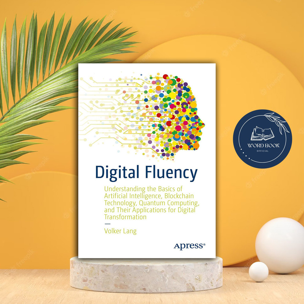 Jual Buku Digital Fluency_Volker Lang | Shopee Indonesia