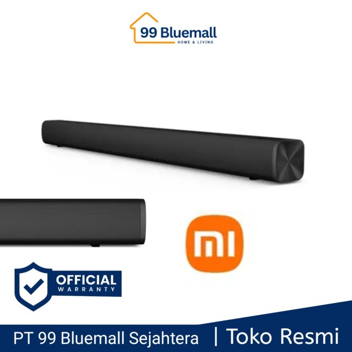 Jual Xiaomi Redmi Soundbar Active Speaker 30W Home Theater Bluetooth 5. ...