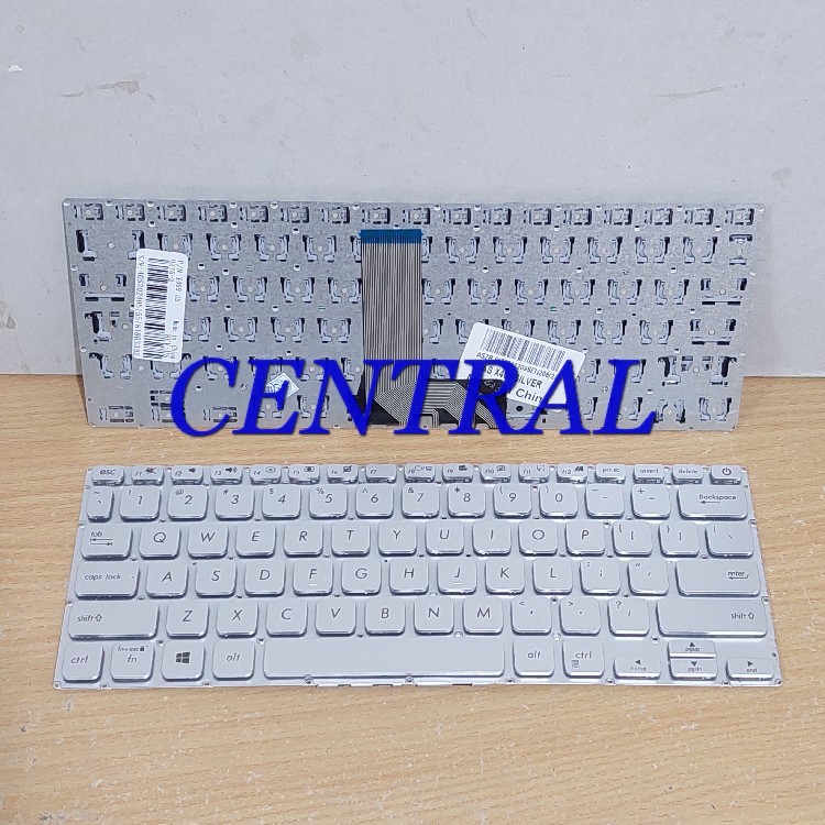 Jual Keyboard Asus VivoBook 14 X412 X412U A412 A412F A409 A409F X409 ...
