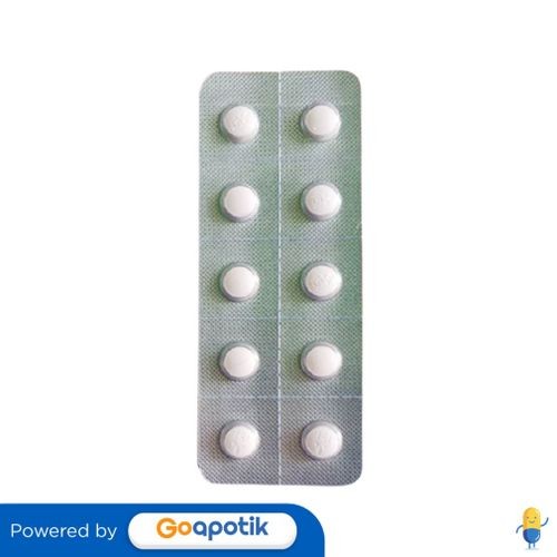 Jual Vesicare 10 Mg Strip 10 Tablet | Shopee Indonesia