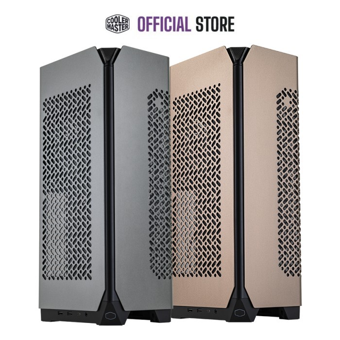 Jual Cooler Master NCORE 100 MAX PC Case | Shopee Indonesia