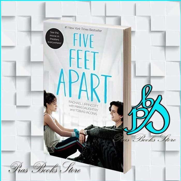 Jual Five Feet Apart Rachael Lippincott | Shopee Indonesia