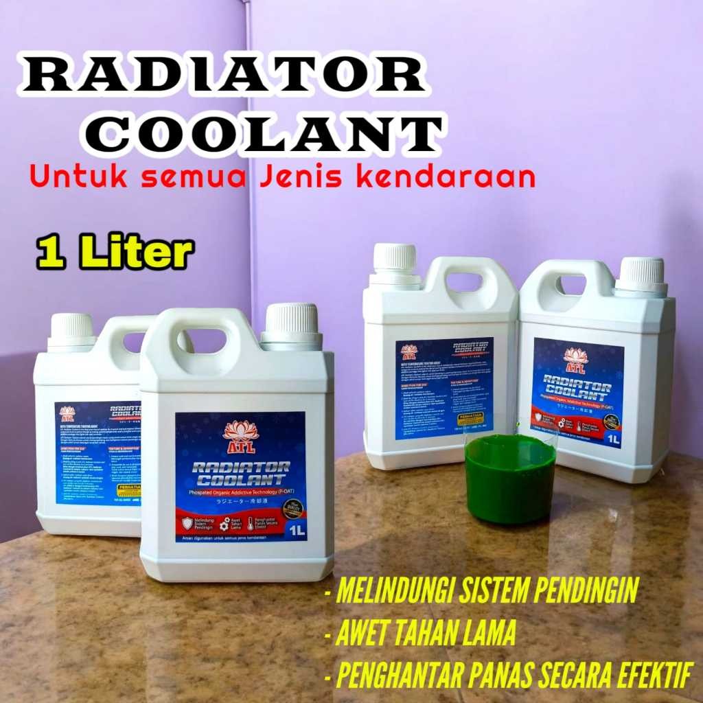 Jual ATL air radiator coolant radiator ATL pendingin radiator radiator ...