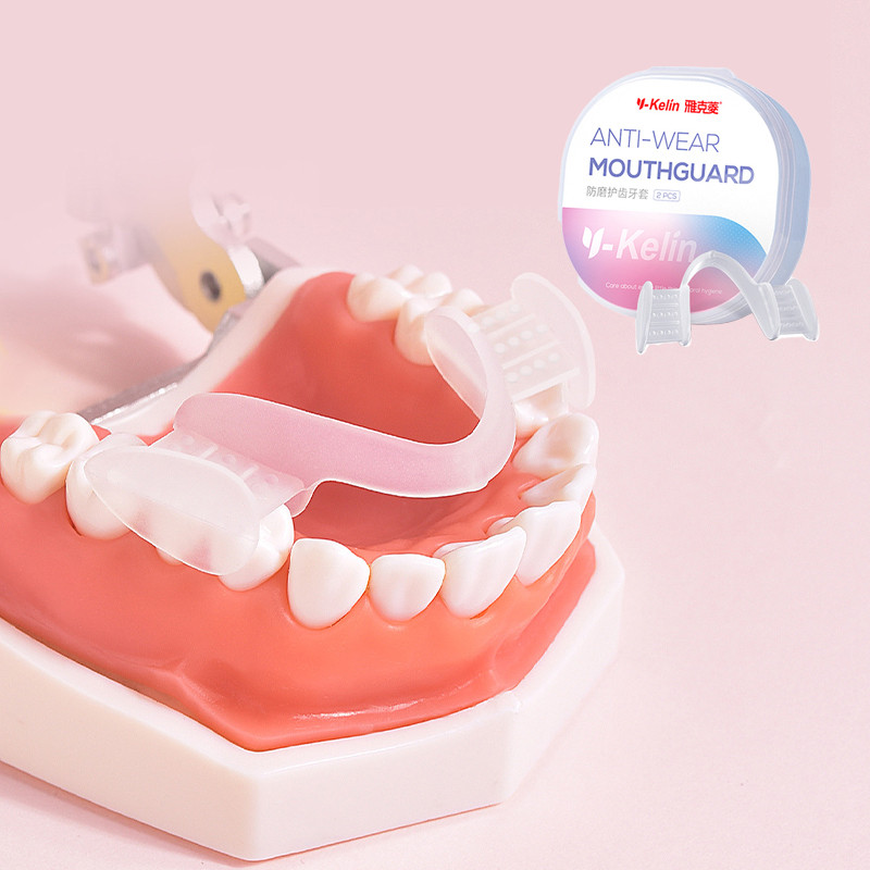 Jual Dental Mouth Guard Night / Pelindung Gigi Bruxism / Teeth Grinding ...