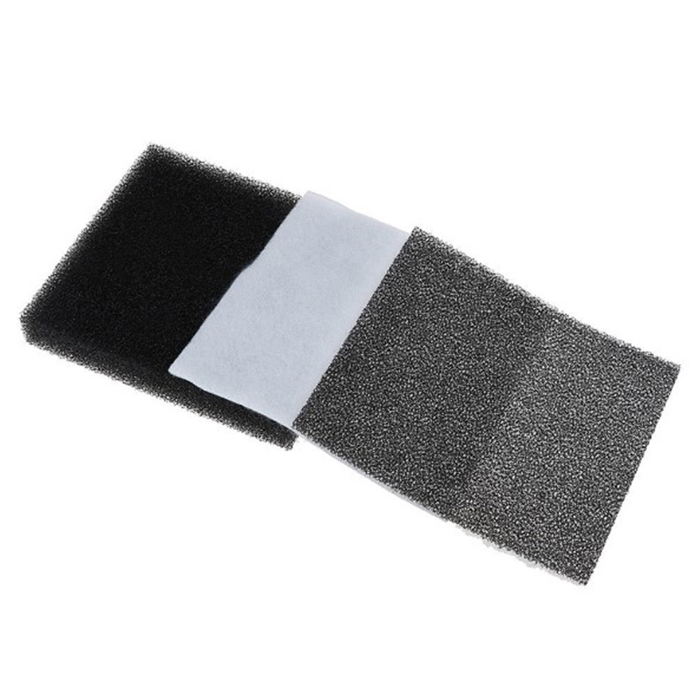 Jual 3pcs Vacuum Cleaner Sponge Filter Replacement Fits For Samsung ...
