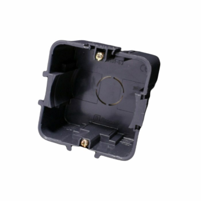 Jual INBO DUS KOTAK BROCO ib dus switch box Mangkok tanam sakalar stop ...