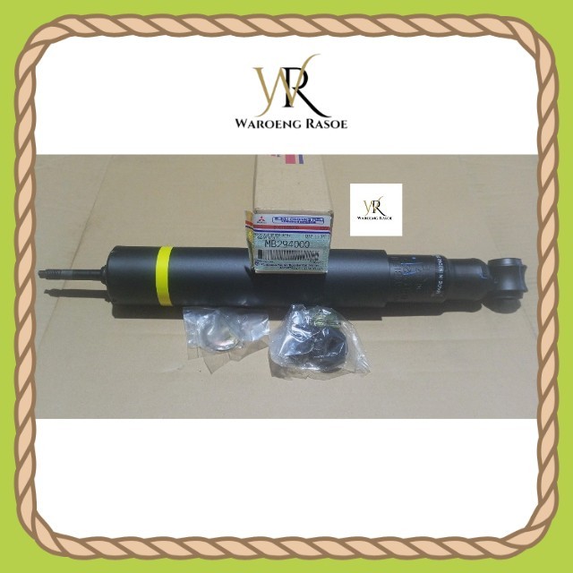 Jual Shock Breaker Depan PS110 PS125 Canter Asli Original MB294000 KTB ...