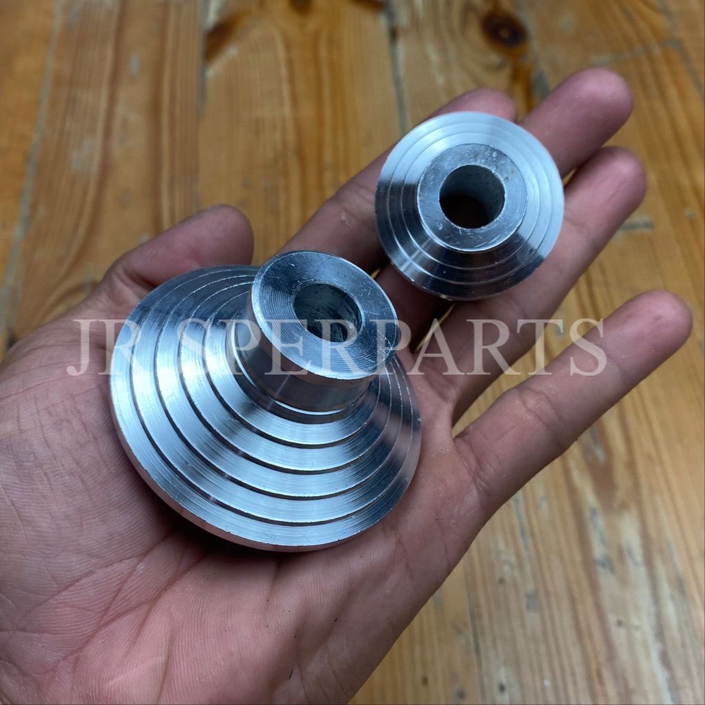 Jual Bosh Bos Girbox Gearbox depan Velg RCB AS 12 custom untuk shock ...