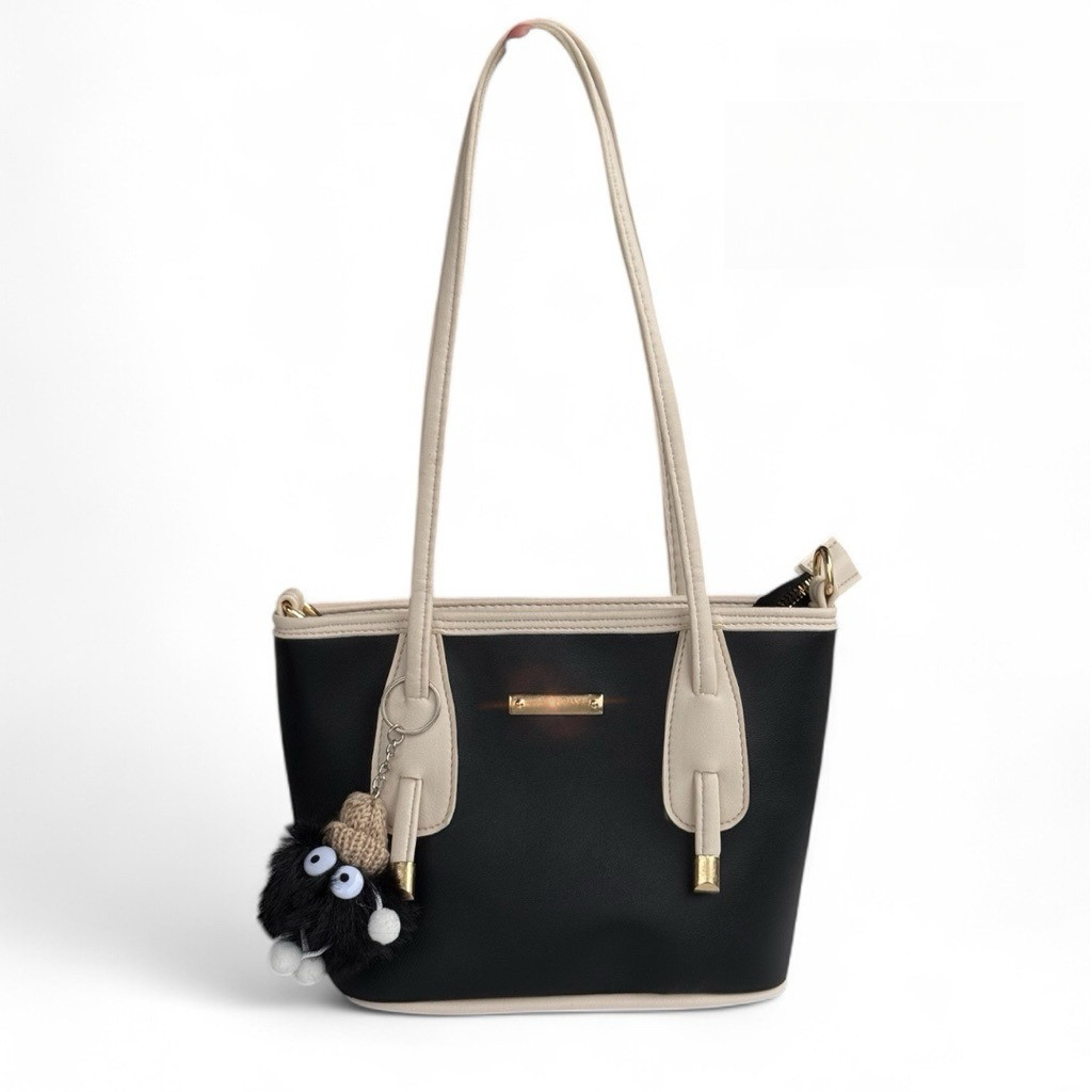 Jual Beauty Bag TAS MINI Lucu Kekinian - Totebag - Tas Wanita | Shopee ...