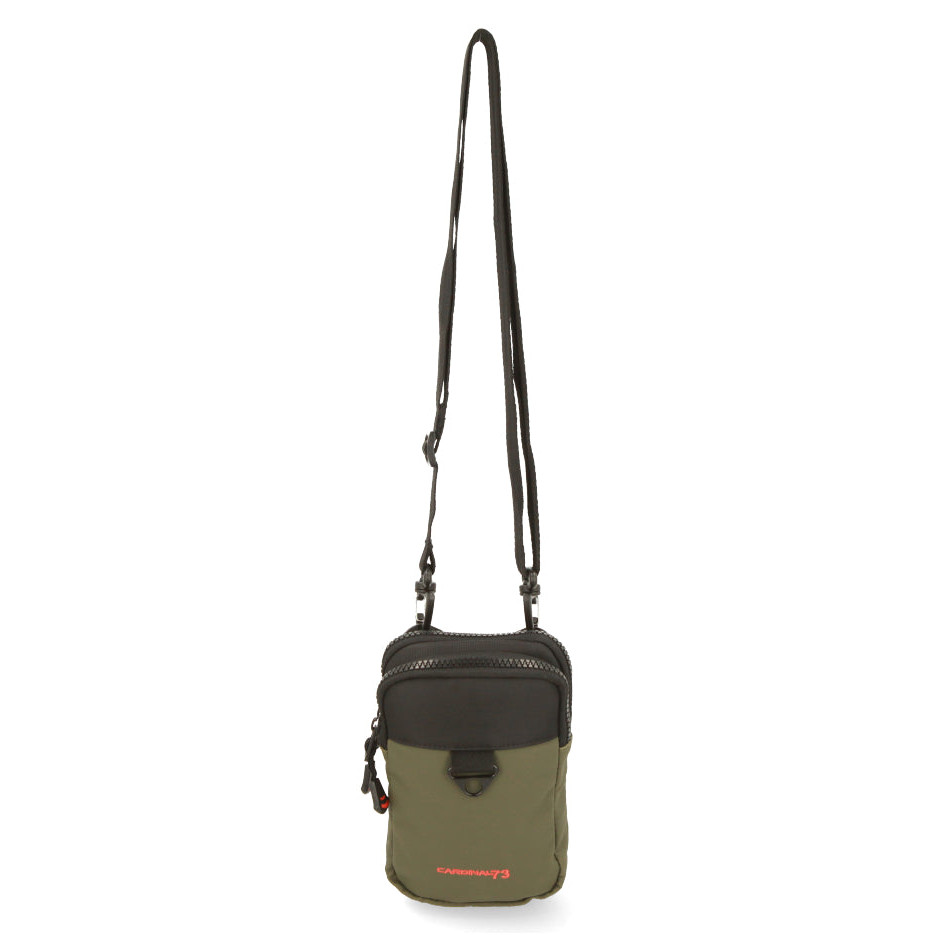 Jual Cardinal Tas Selempang Sling Bag V0339L06F | Shopee Indonesia