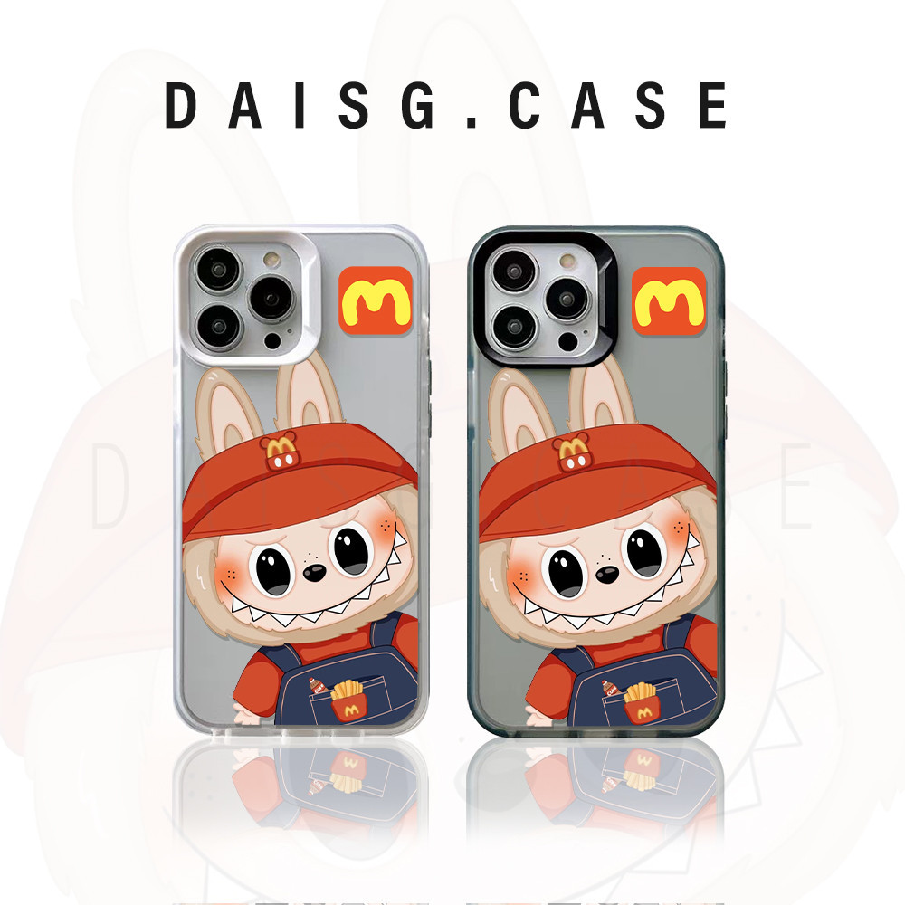 Jual DAISG.CASE CASE Large frame mobile iPhone 11 13 12 14 15 Pro MAX XR XS MAX 7Plus 8Plus 7 8 ...
