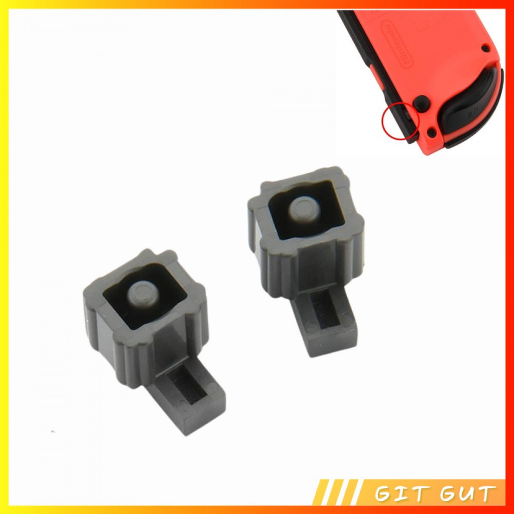 Jual Nintendo Switch Slider Slide Track Buckle Lock Joycon Replacement ...