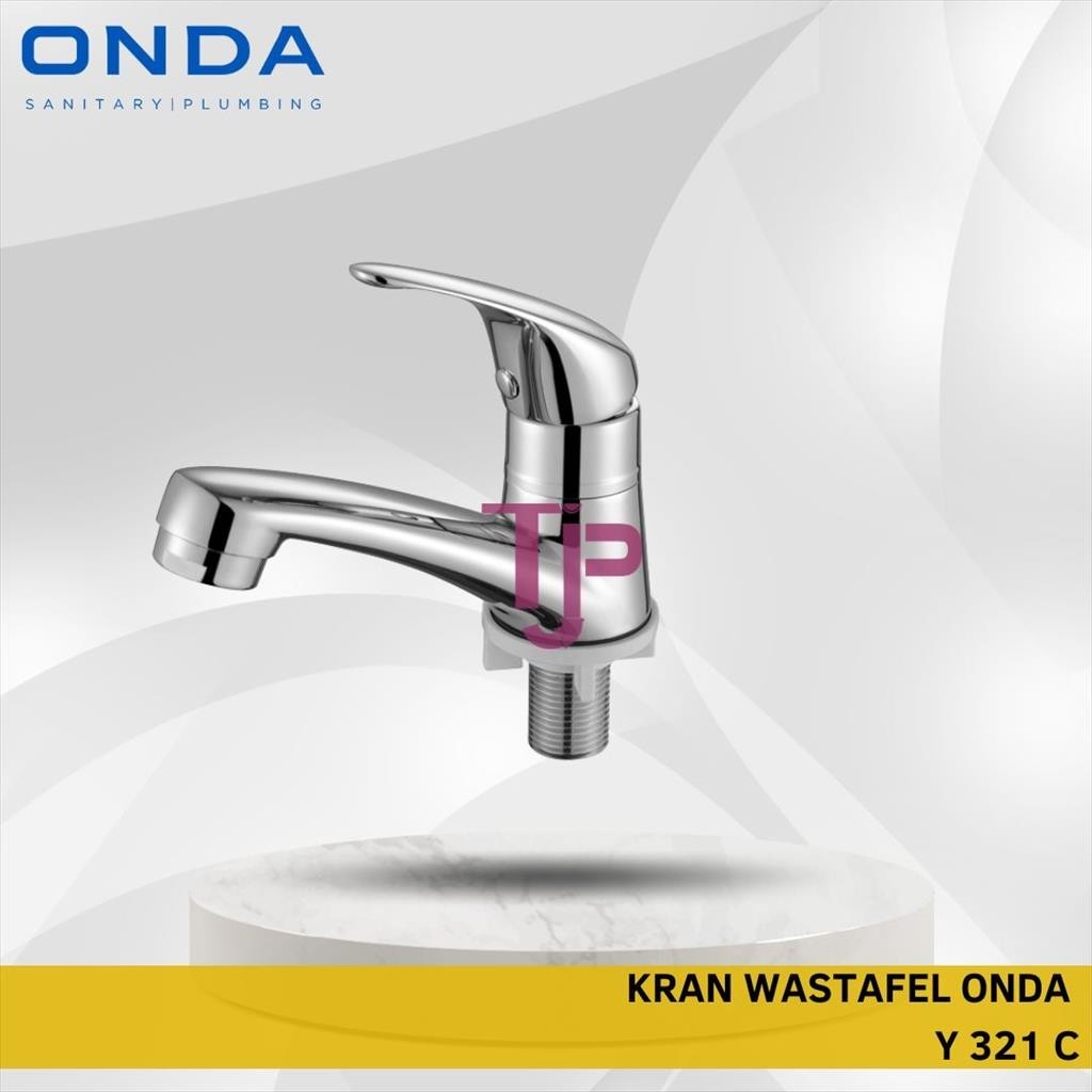 Jual KRAN WASTAFEL ONDA Y 321 C | Shopee Indonesia