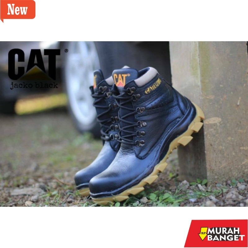 Jual Sepatu kerja pria kekinian yg lagi viral- 100% ORIGINAL ...