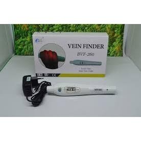 Jual BESTMAN VEIN FINDER BVF-260 ALAT PENCARI VENA NADI VEIN DETECTOR ...