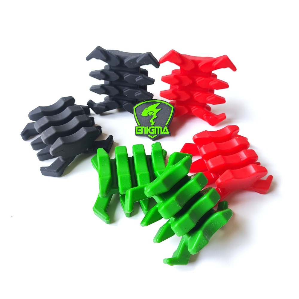 Jual COMPOUND LIMBS DAMPER TAA017 - PEREDAM GETARAN - ENIGMAZONE ...