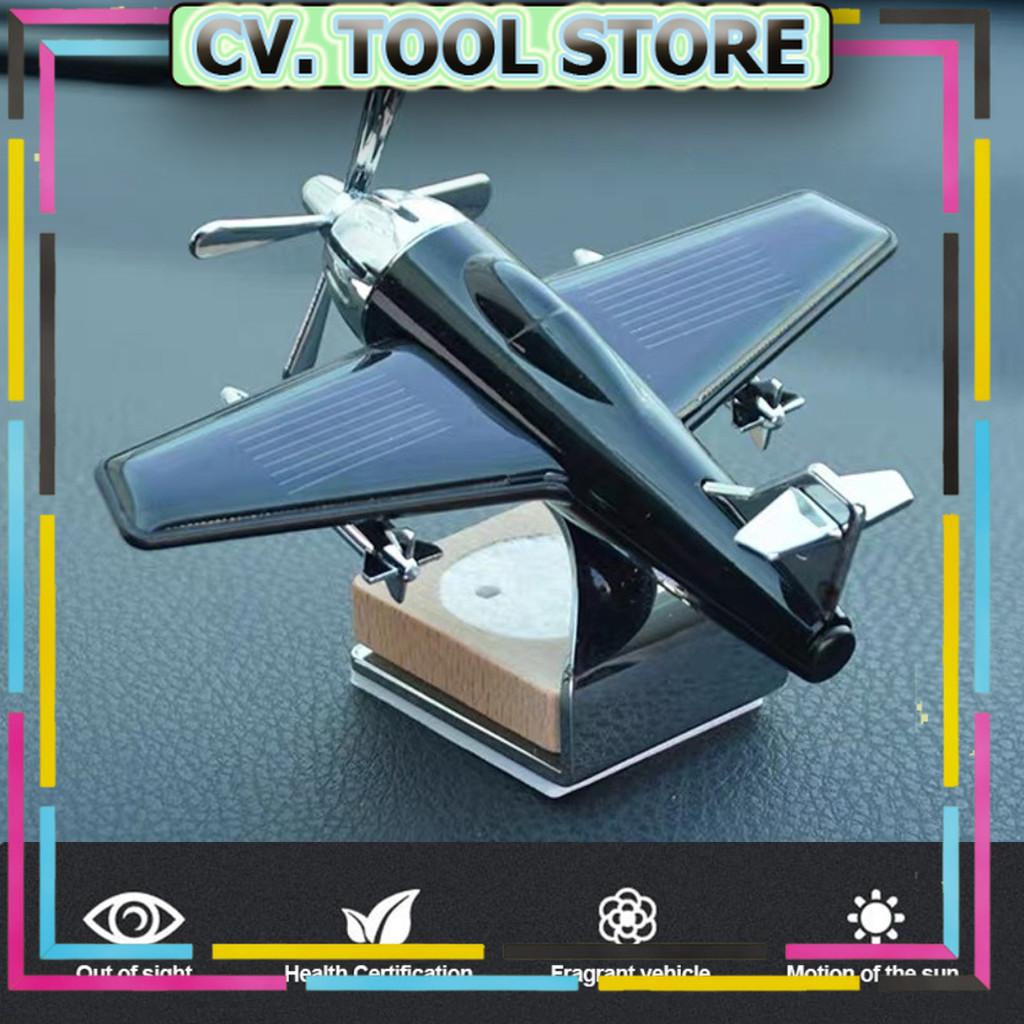 Jual Tool Store - PGY Parfum Pajangan Mobil Dashboard Pesawat Tenaga ...