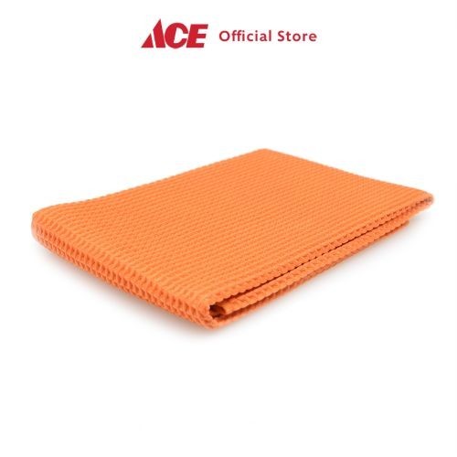 Jual Ace - Lap Water Magnet Microfiber - Oranye | Shopee Indonesia
