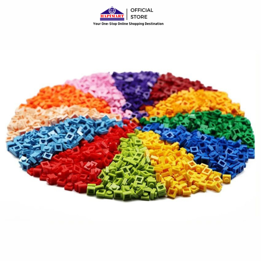 Jual Mainan Balok Nano Block Building Blok Mainan Balok Lego Hiasan ...
