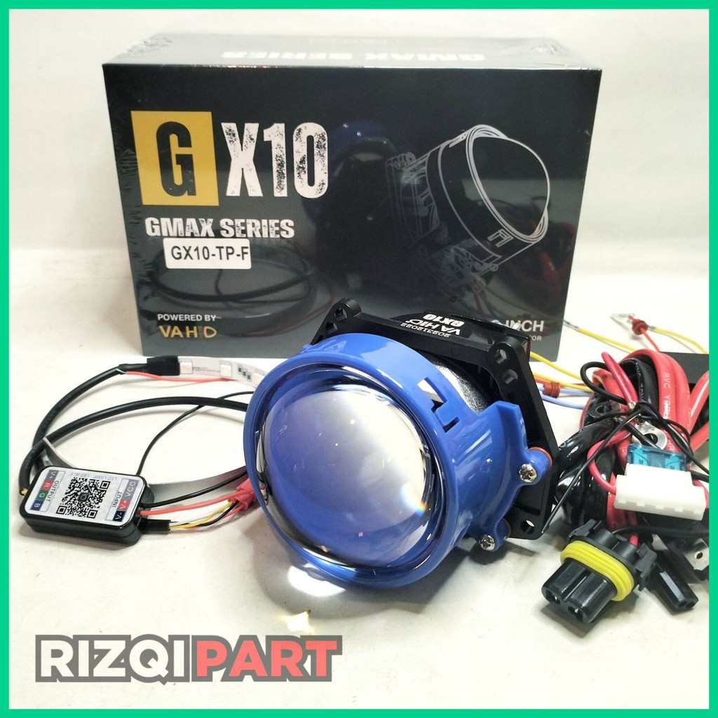 Jual PROMO SHOPEE TERBARU BILED DAYMAKER TERBARU Vahid Biled e10 / GX10 ...