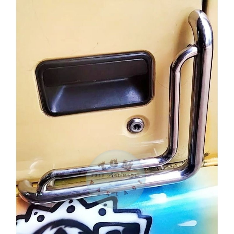 Jual Handel Pintu Truk Variasi/Handel pintu truk canter ragasa L300 ...