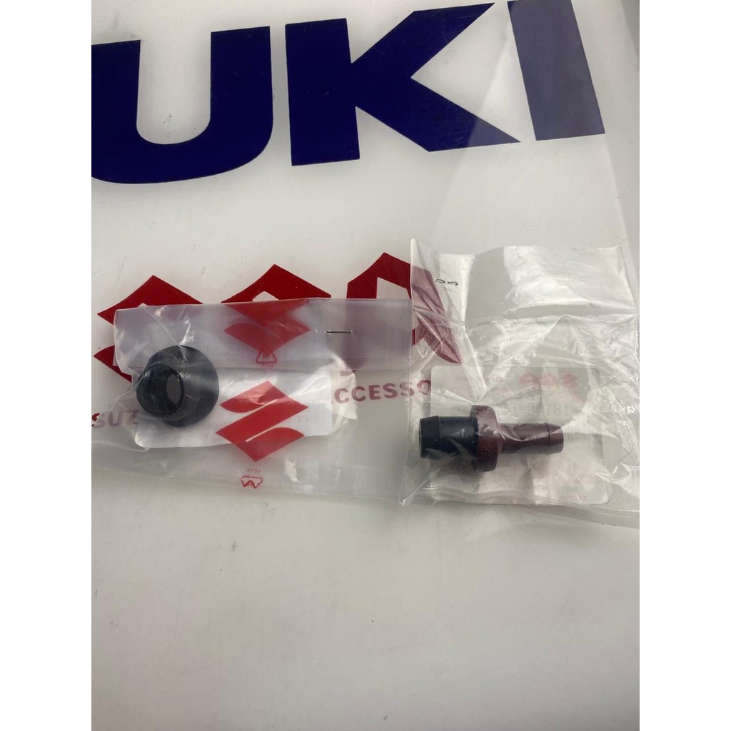 Jual Valep Valve pcv+seal Ertiga Original SGP | Shopee Indonesia