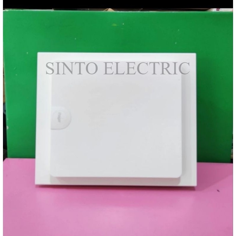 Jual HAGER VF112PM Box MCB 12 Group Inbow Plain | Shopee Indonesia