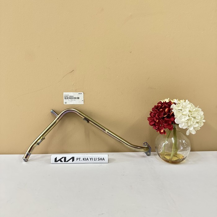 Jual JUAL PIPE HEATER - KIA ALL NEW RIO UB - KIA GENUINE PARTS BEST ...