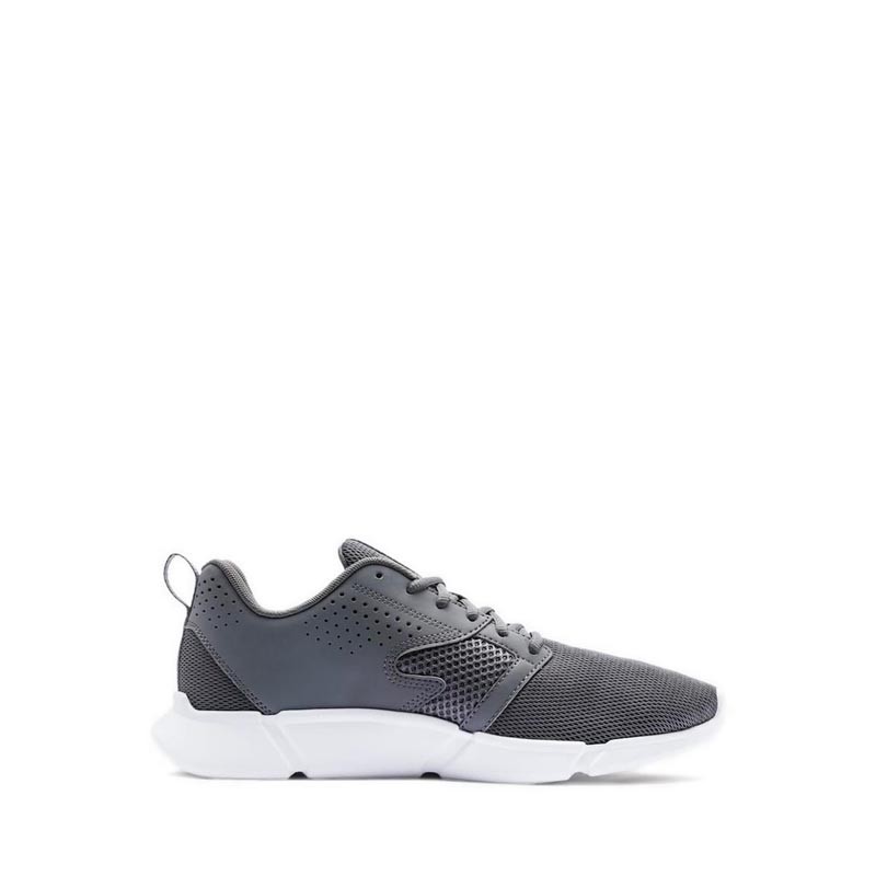 Jual PUMA INTERFLEX MODERN MEN'S RUNNING SHOES - GREY | Shopee Indonesia